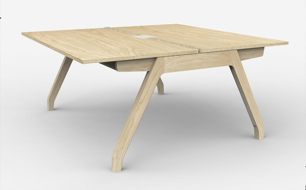 KOMPA Bench - Samuel Accoceberry – KATABA